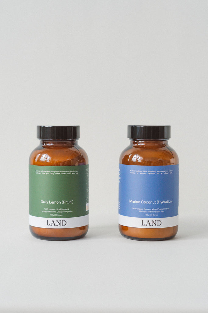 LAND Essentials | Your passport to the art of exploration